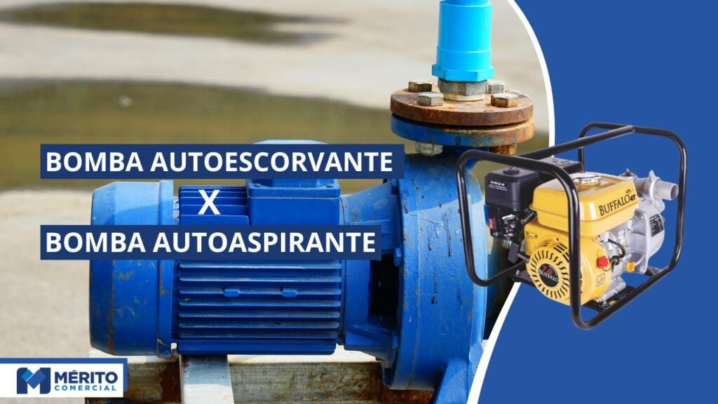 Bombas de Engrenagens: O que são, como funcionam e para que servem ...