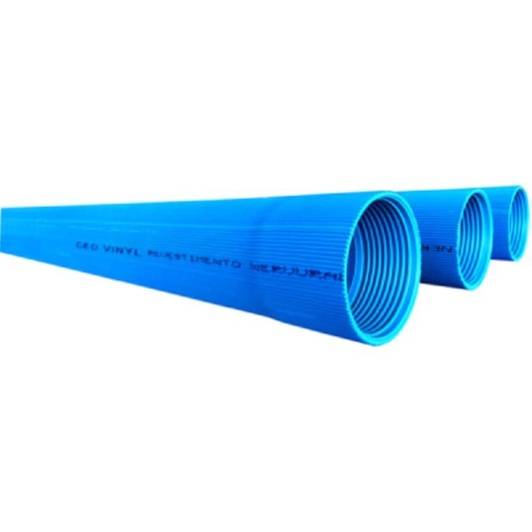 Equipamentos para poço artesiano: qual o tubo ideal?