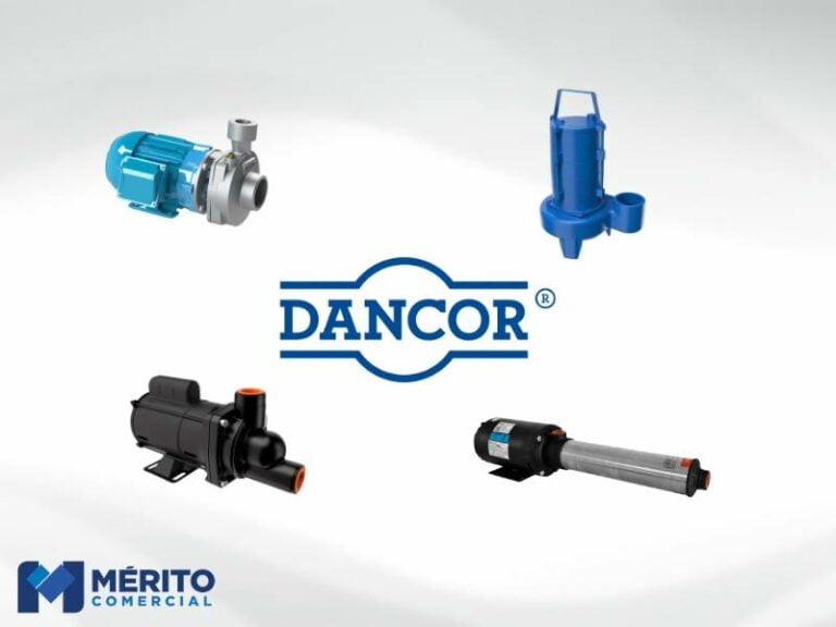 Top 10 Melhores Marcas de Bomba de Água - Mérito Comercial Blog