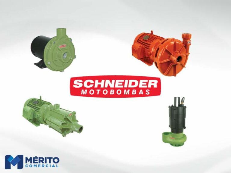 Top 10 Melhores Marcas de Bomba de Água - Mérito Comercial Blog