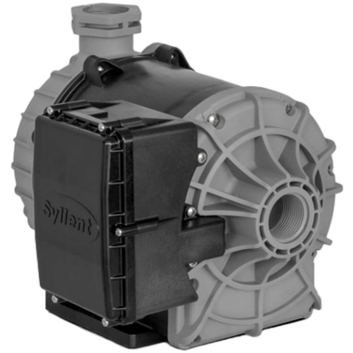 Bombas centrífugas: Operação, instalação e manutenção - Mérito Comercial