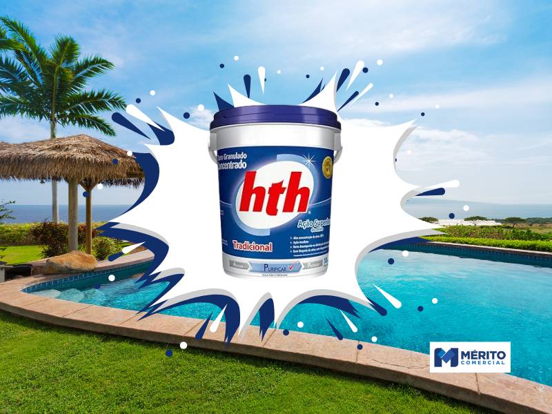 Melhores Cloros para Piscinas: Top 10 Marcas - Mérito Comercial