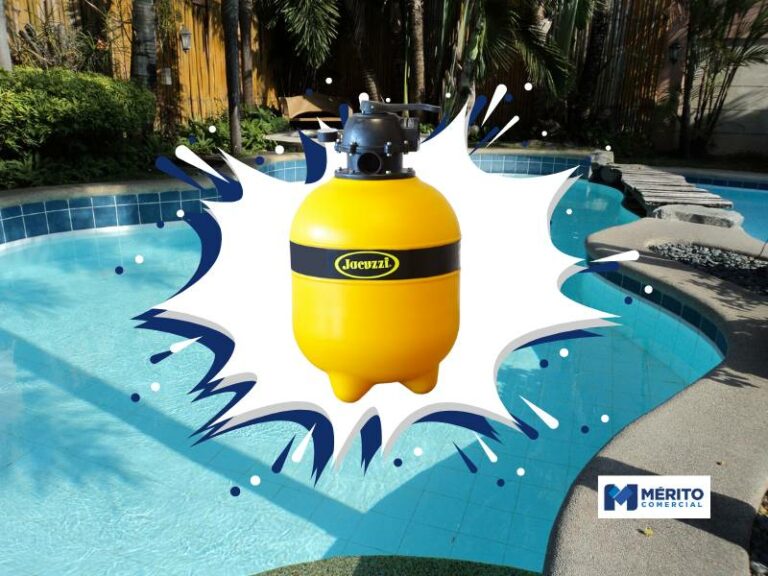 10 Melhores Filtros para Piscinas: Confira as Marcas Mais Renomadas ...